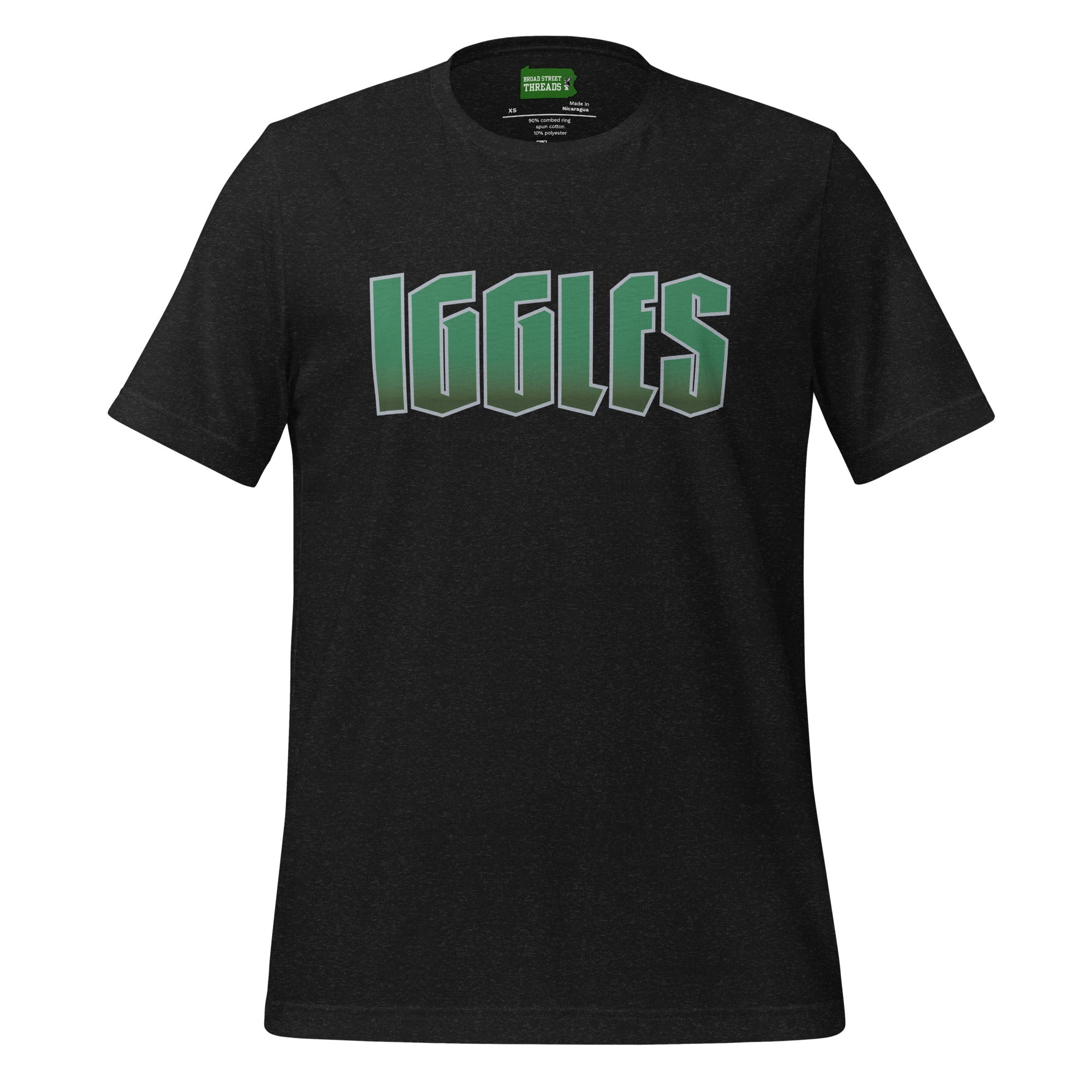 The Iggles Tee | Philadelphia Football Collection | Broad Street Threads